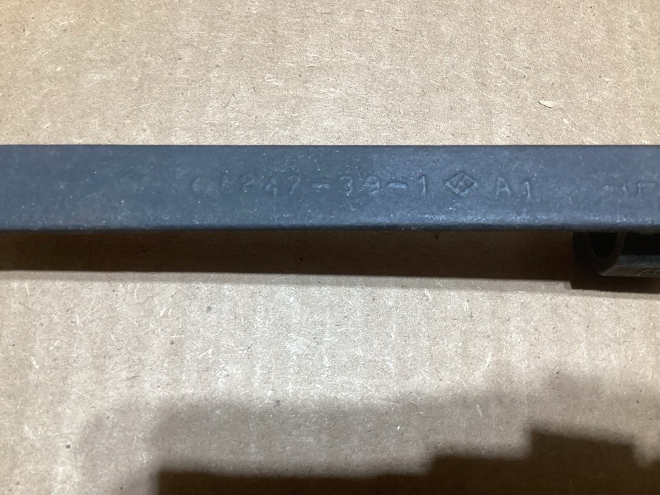 Bracket ForAttaching The infrared Sniper Scope To The M1 Carbine. New ...