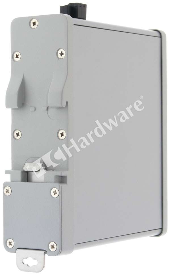 Surplus Open Allen Bradley 1783-LMS5 /A Stratix 2500 5-P Managed ...