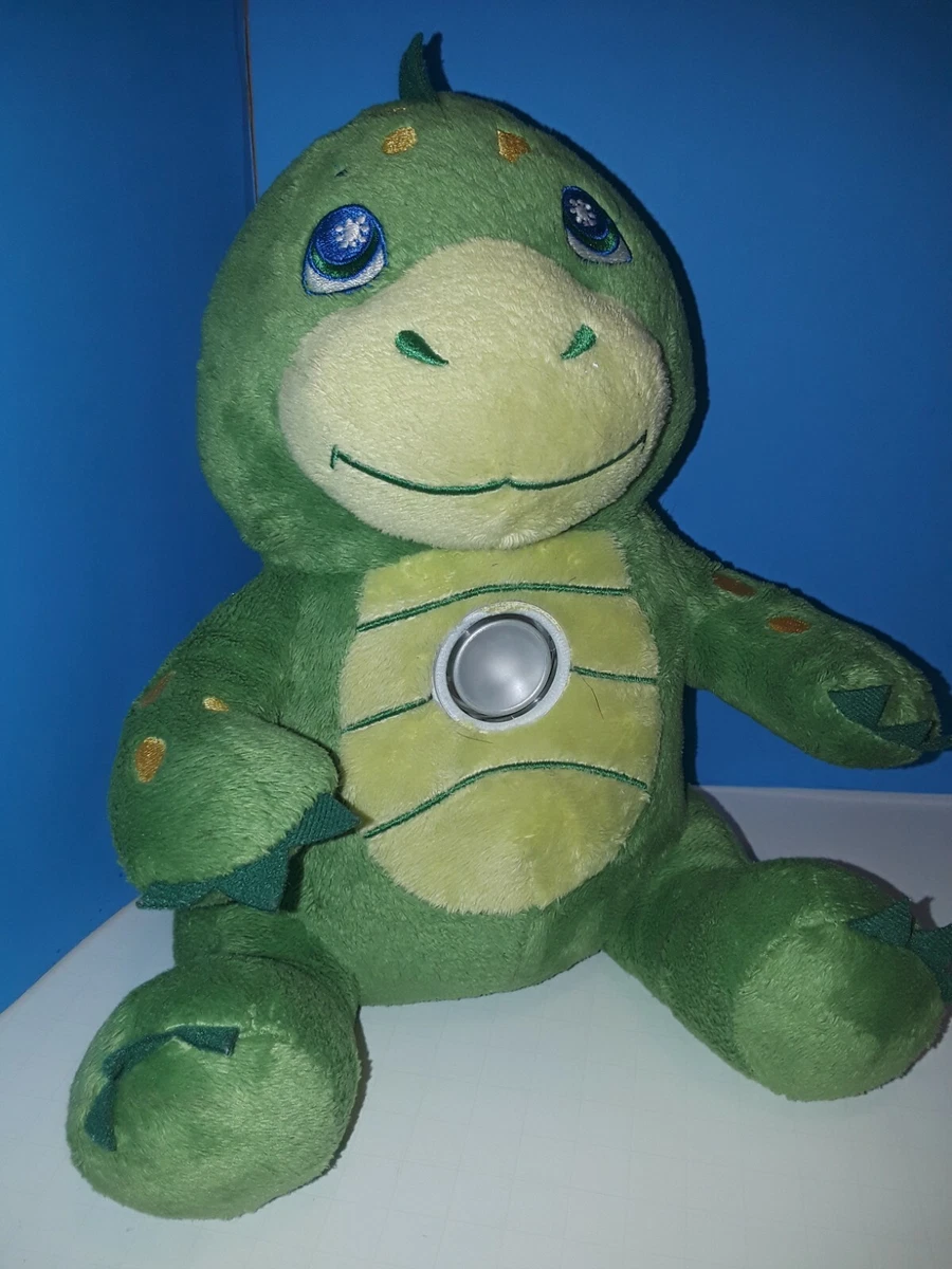 Flashlight Friends Dragon