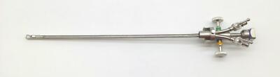 Parts & Accessories - Albarran Bridge