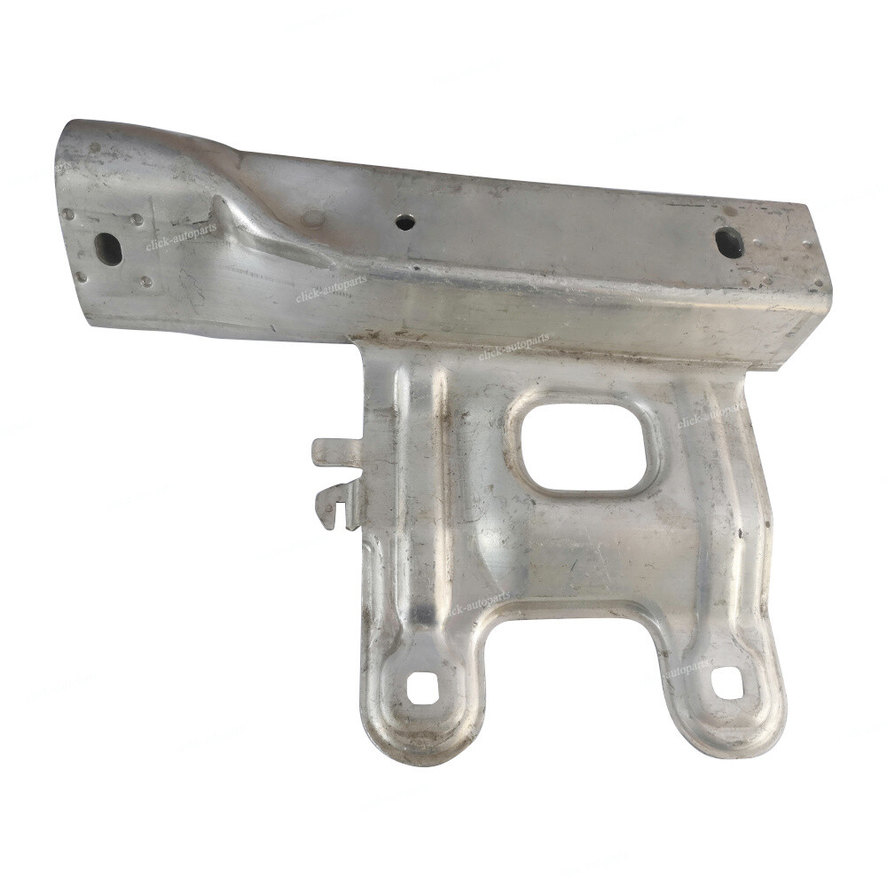 #51117266194 Front Bumper Lower Mount Bracket Passenger Side For BMW ...