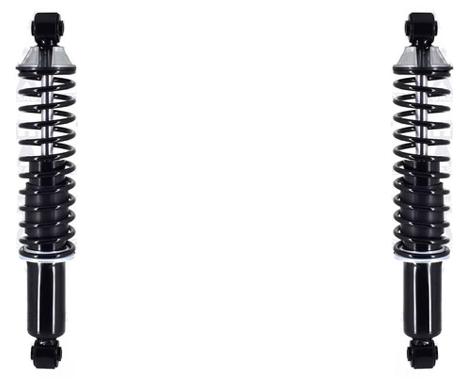 Rear Shocks Absorber W/ Coil Spring For Honda Odyssey 1999-2004 | eBay