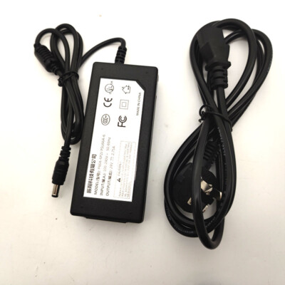 Imacon Flextight 343, 646 Multi-format Film Drum Scanner AC Adapter ...