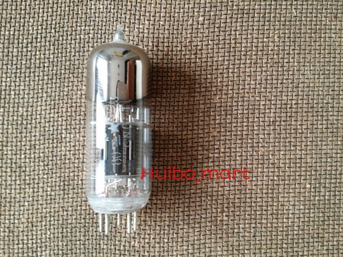 1PC Vacuum tube China NOS 6N6 Valve Audio tube Re E182CC 12BH7 7119 ...