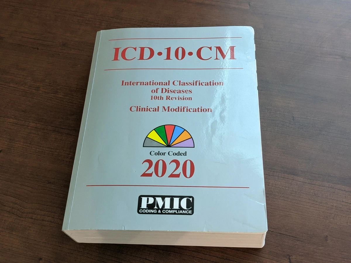 ICD-10-CM 2024: The Official International Classification, 42% OFF