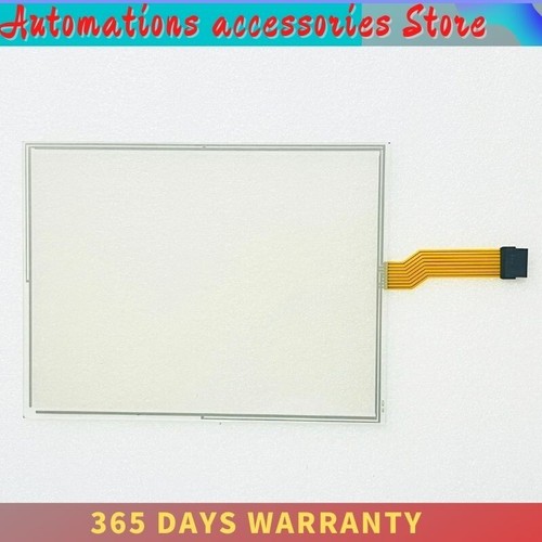 Touch Screen Panel Glass PanelView Plus 1250 2711P-B12C4B2 2711P ...