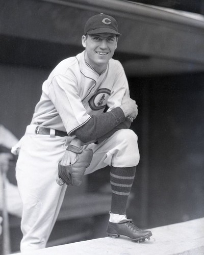 BILLY HERMAN 8X10 PHOTO CHICAGO CUBS BASEBALL PICTURE MLB | eBay