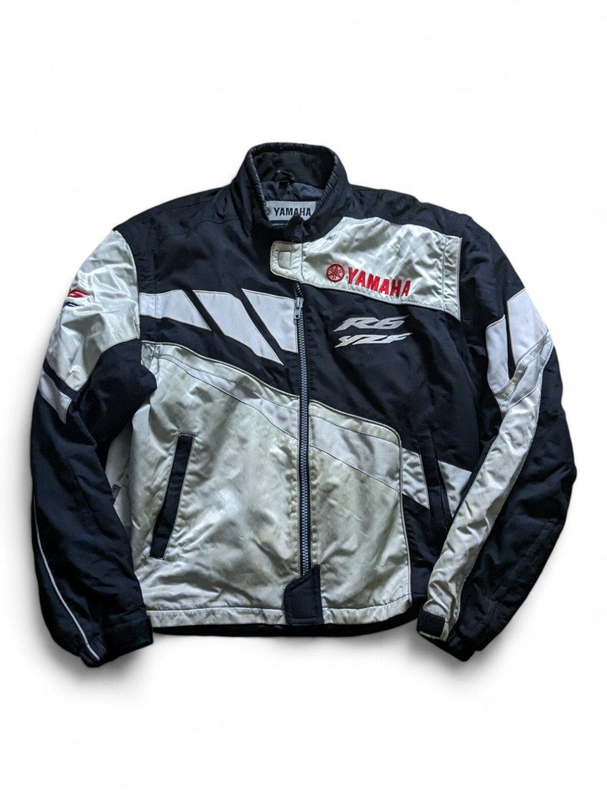 Yamaha - R6 Series Biker 2-in-1 Hybrid Removable Slee… - Gem