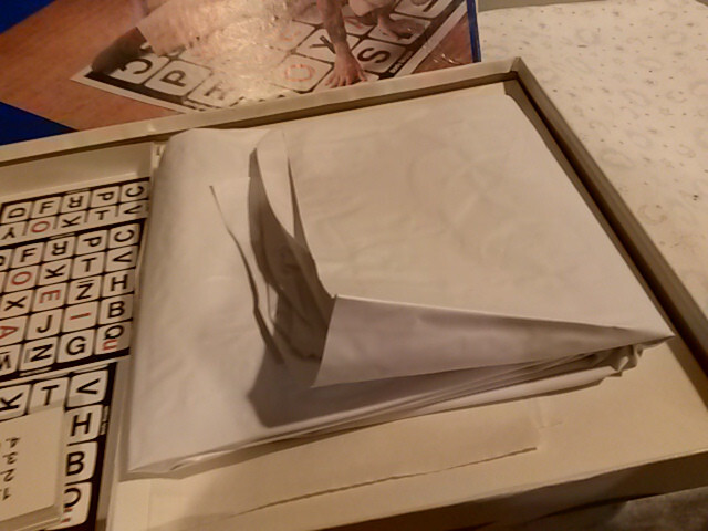 Body Boggle Parker Brothers board game 1984 | eBay