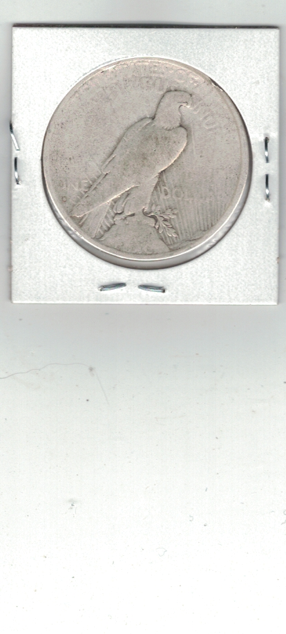 1935-S Peace Liberty Silver Dollar US Coin | eBay