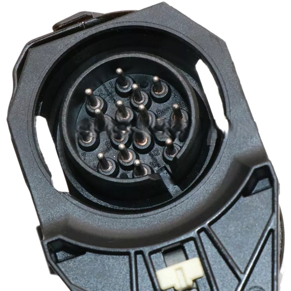 Lead Frame Connector Valve Body TCM Transmission Control Module For ...