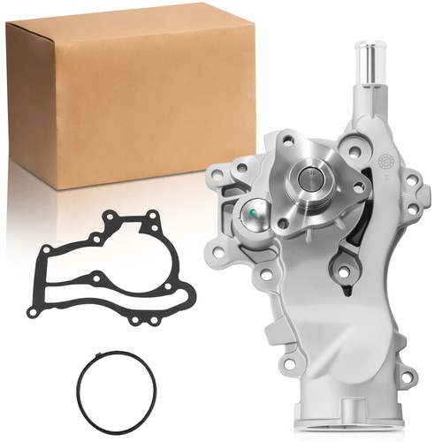 Brand New Engine Water Pump For 2011-2020 Chevy Cruze Trax Encore Sonic ...