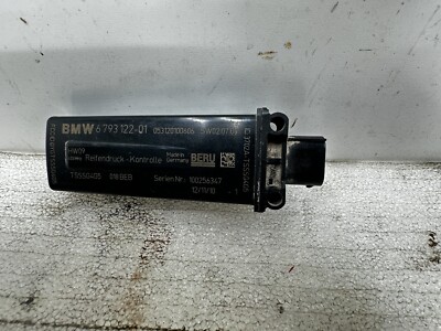 Mini Cooper R56 R55 R57 R58 R59 R60 TPMS Tire Pressure Antenna RDC OEM ...