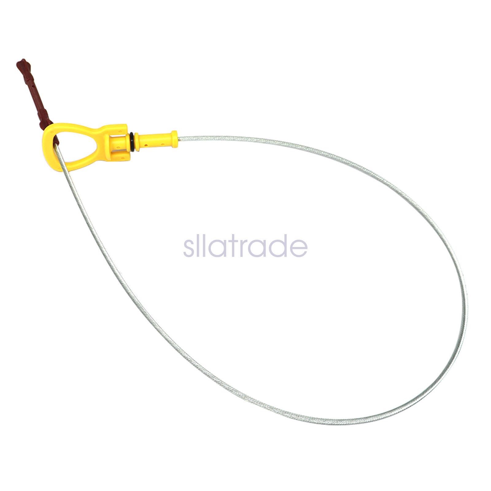 New For Mercedes Benz GLA250 CLA250 GLA45 AMG Engine Oil Dipstick ...