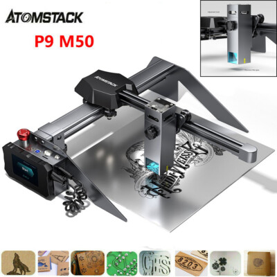 Engraving - Desktop Cnc