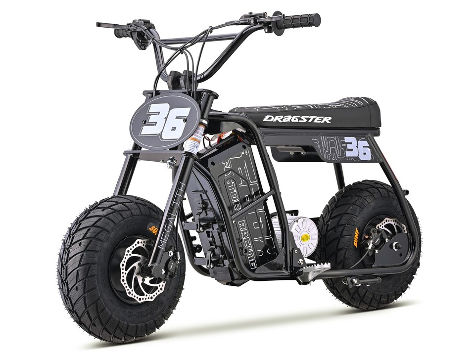 NEW EBOX Electric Dragster 2KW 60V MINI PIT BIKE Black/White/Navy/khaki ...