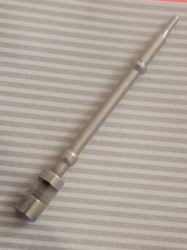 Factory Original Walther P38 P1 Pistol Firing Pin Post War German New ...