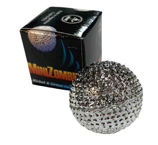 Zombie Ball Magic Trick