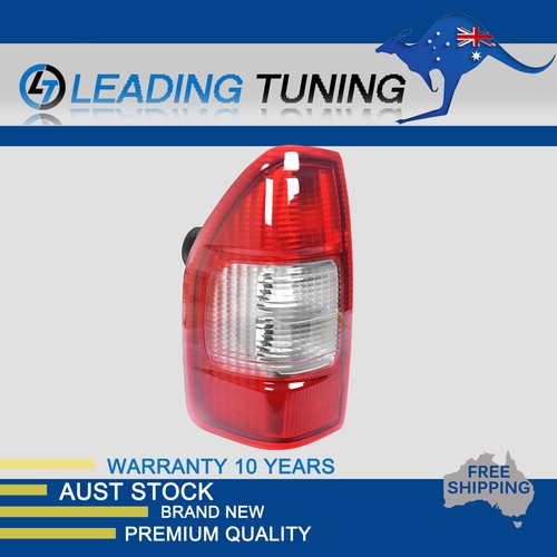Left Hand Side Tail Light Rear Lamp LH LHS Fits Holden Rodeo RA Series ...