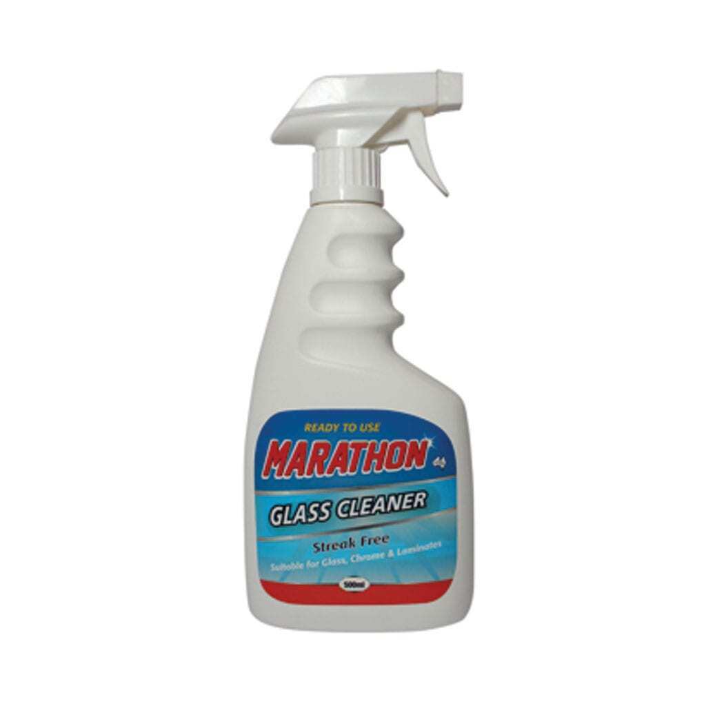 Prep Marathon Glass Cleaner 500ml | eBay