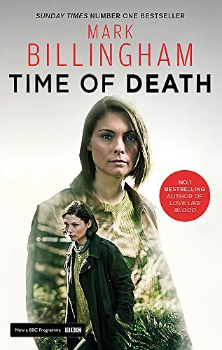 Time of Death: TV Tie In (Tom Thorn..., Billingham, Mar | eBay.de