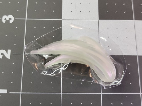 Power Rangers Lightning Collection Fodder Ninja force magic power kick ...