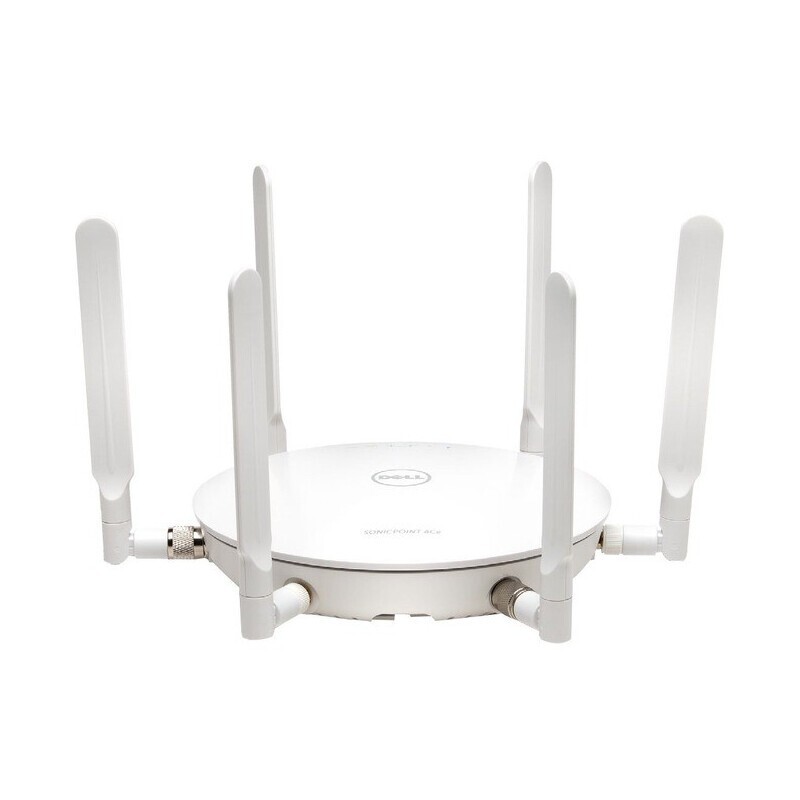 Dell APL26-0AE | SonicPoint ACe Dual Band 802.11ac Wireless Access ...