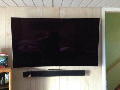 LG C6 Series OLED65C6P 65" 3D-Ready 2160p UHD OLED Internet TV for sale ...