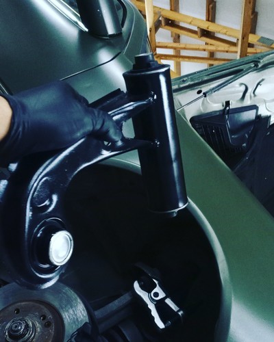 Front Upper Control Arm Left&right for MERCEDES W202 W210 R170 C CLK E ...