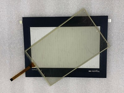 HMIGXO5502 touch screen+lcd touch film NEW and original 90 days ...