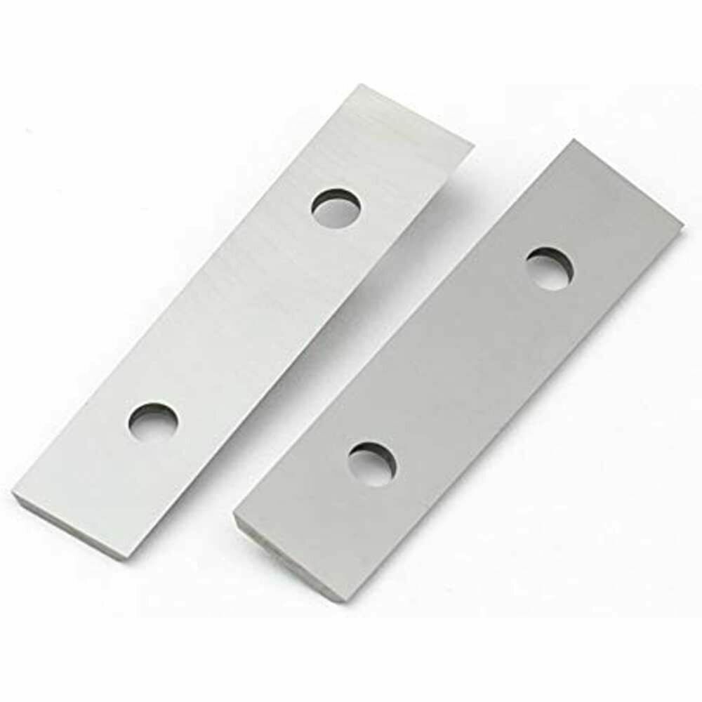 Utility Scraper Blade Replacement 50mm Tungsten Carbide Blade | eBay ...