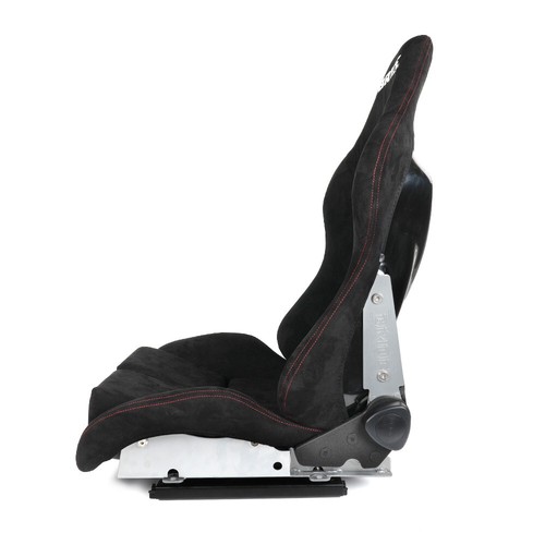 Bride Racing Seats Low Max+Fiberglass Shell+Adjustable Backrest w ...