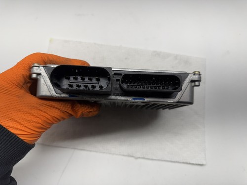 OE 2006-2007 BMW 750i E66 VVT valvetronic control module 7532878 ...