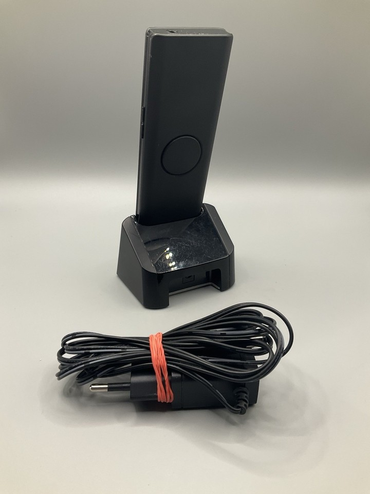Fritz Fon C5 / schwarz / mit Netzteil | eBay.de