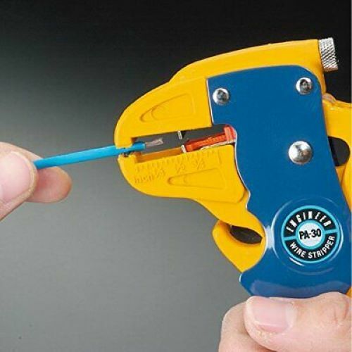Engineer PA-30 Universal Mini Micro Wire Stripper # | eBay