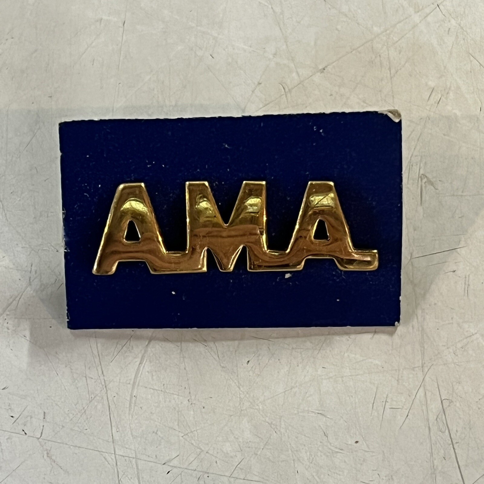 JROTC ROTC Award Pin AMA (83) Military Academy | eBay