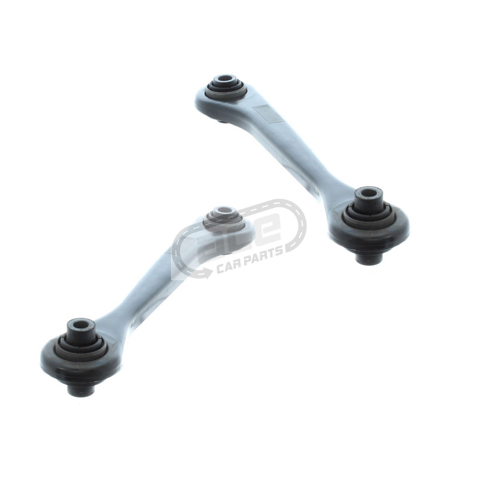 Audi S3 8P Hatchback 2006-2013 Steel Rear Lower Suspension Wishbone ...