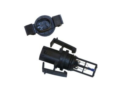 For 2008-2015 Mercedes C63 AMG Air Temperature Sensor 67442YRKF 2009 ...