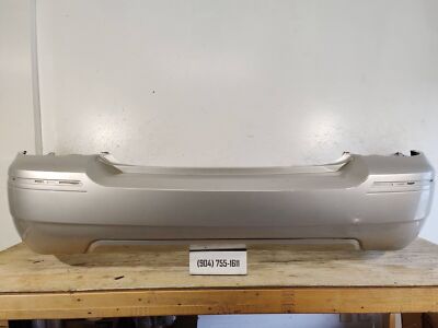 AM Rear Bumper Cover for 2005-2007 Ford 500 | eBay