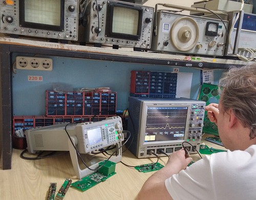 Radex RD1503+ With Dosimeter High Accuracy Geiger Counter Radiation ...