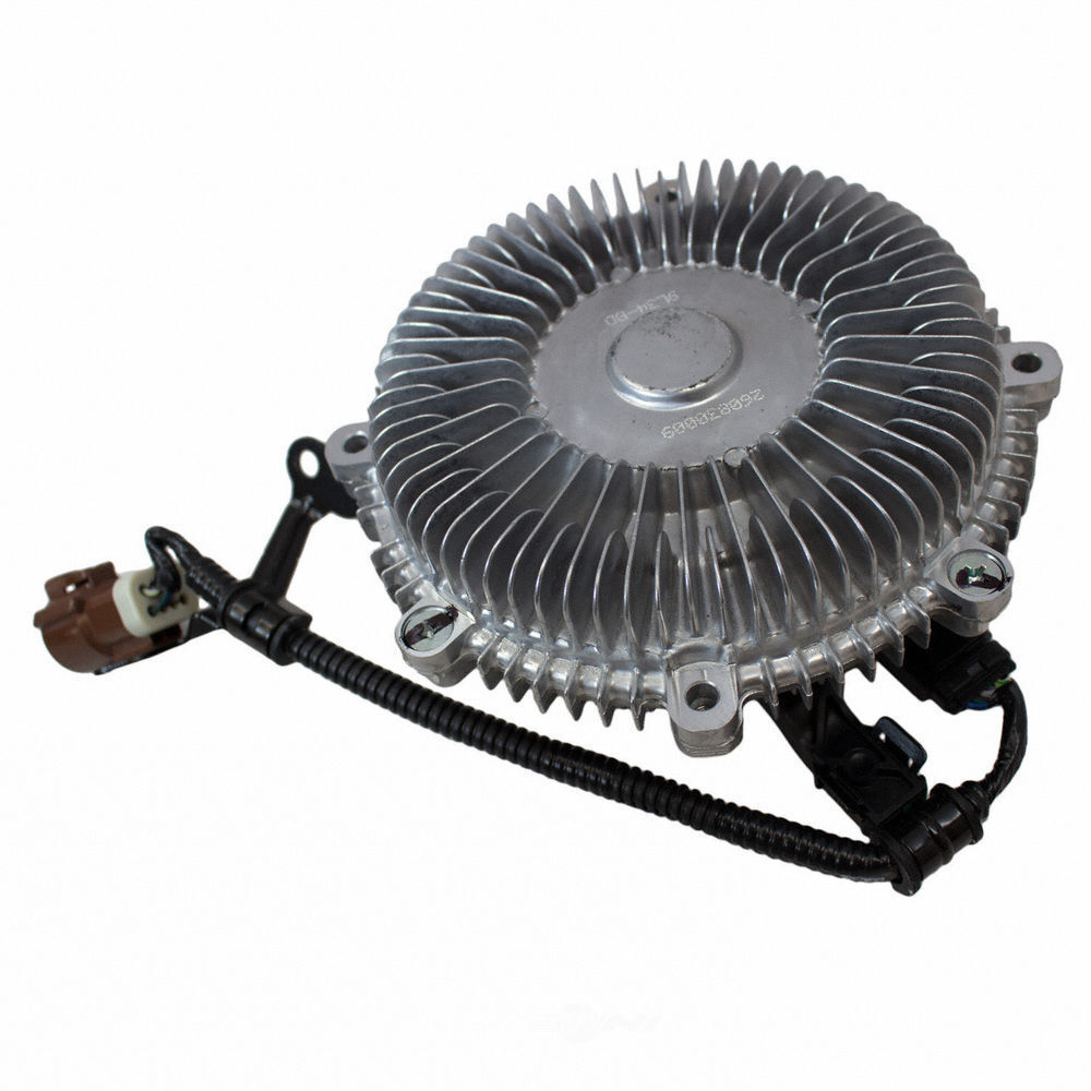 Engine Cooling Fan Clutch Motorcraft YB-3121 for sale online | eBay