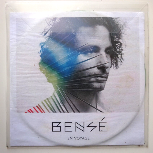BENSÉ : EN VOYAGE ♦ CD SINGLE ♦ | eBay