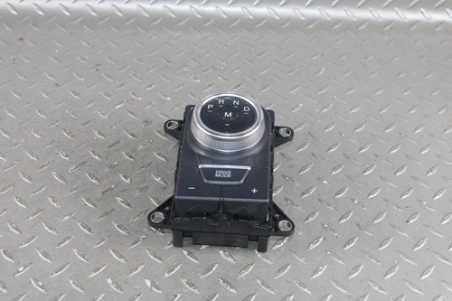 22-23 Expedition Electronic Automatic Shifter Gear Selector Dial Knob ...