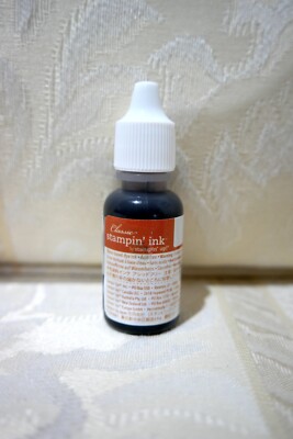 Stampin’ Up! Ink Refill Cajun Craze Art/Craft Brand New Free Shipping ...