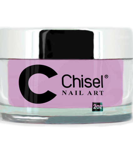 Chisel Nail Art Dipping Powder 56g (2oz) - Solid 132 | eBay