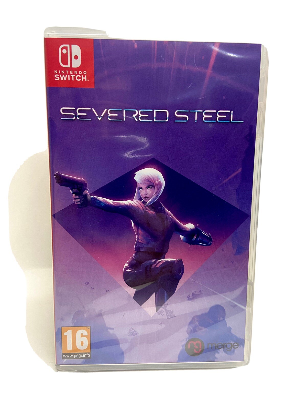 Severed Steel - Nintendo Switch for sale online | eBay