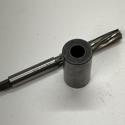 Used Harley Davidson “Kent-Moore” Pinion Shaft Bushing Reamer/Pilot TL ...