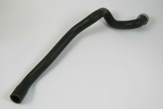 BMW 5 E60 E61 Kühlwasserschlauch Kühlerschlauch Schlauch 64216910757 ...