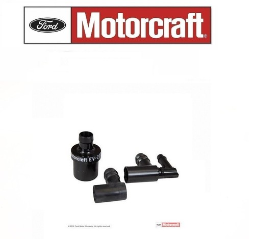 Genuine Ford Oem PCV Valve Motorcraft EV-228-B F6DZ-6A666-EA New | eBay
