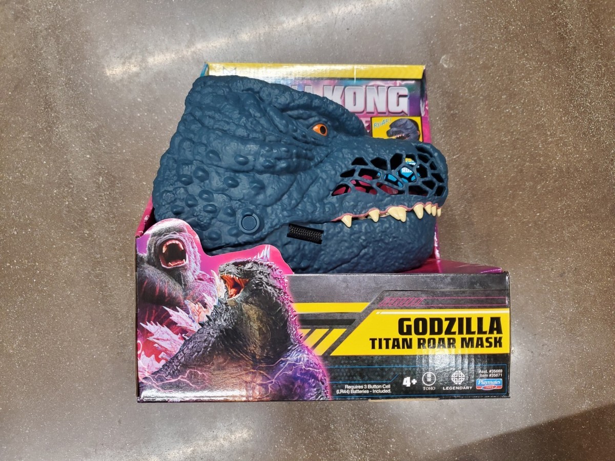 Gif Rugissant De Godzilla 2024 Fort Rugissement ! DX Godzilla 2014